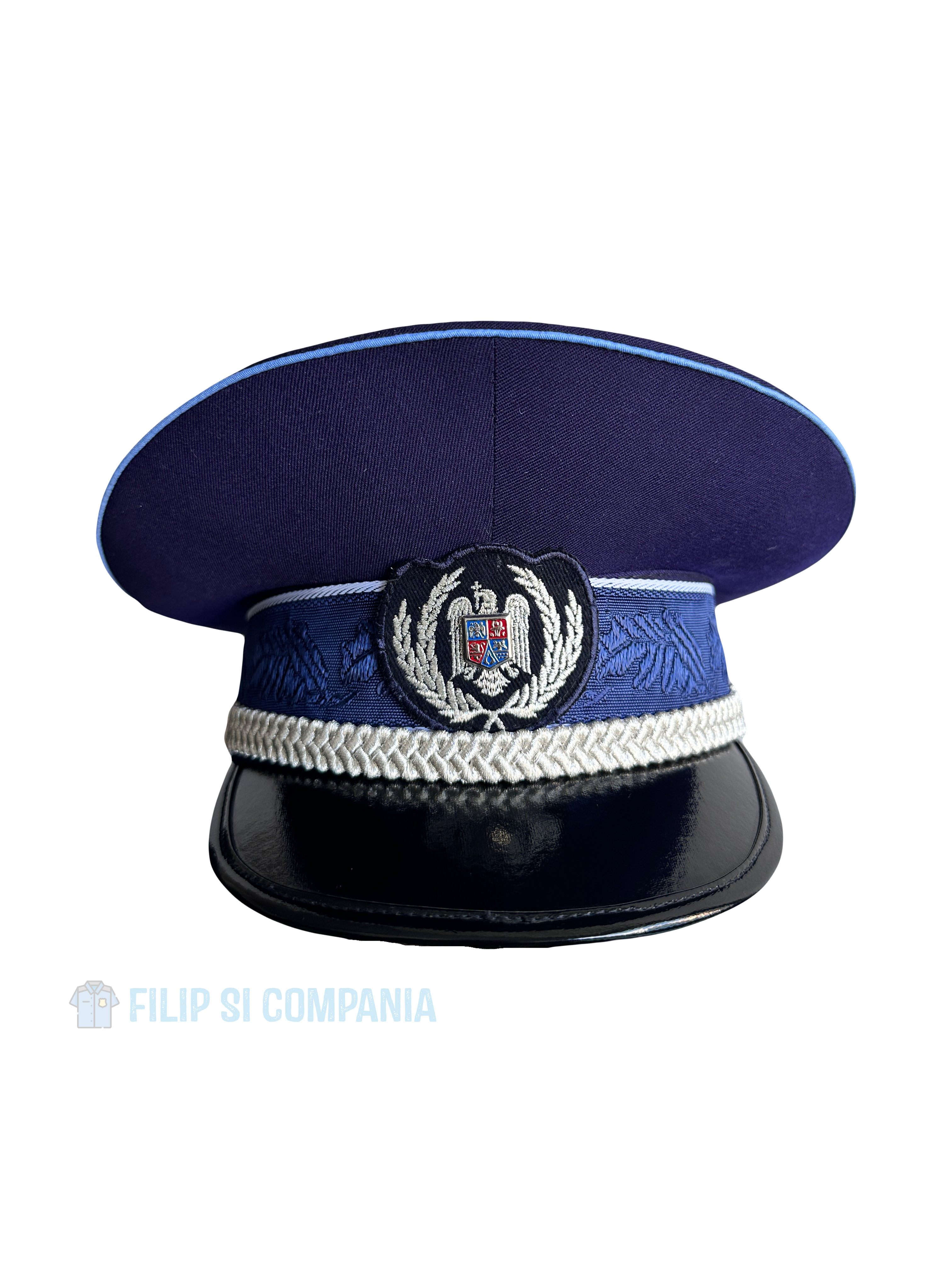 Uniforme POLITIA ROMANA – FILIP SI COMPANIA