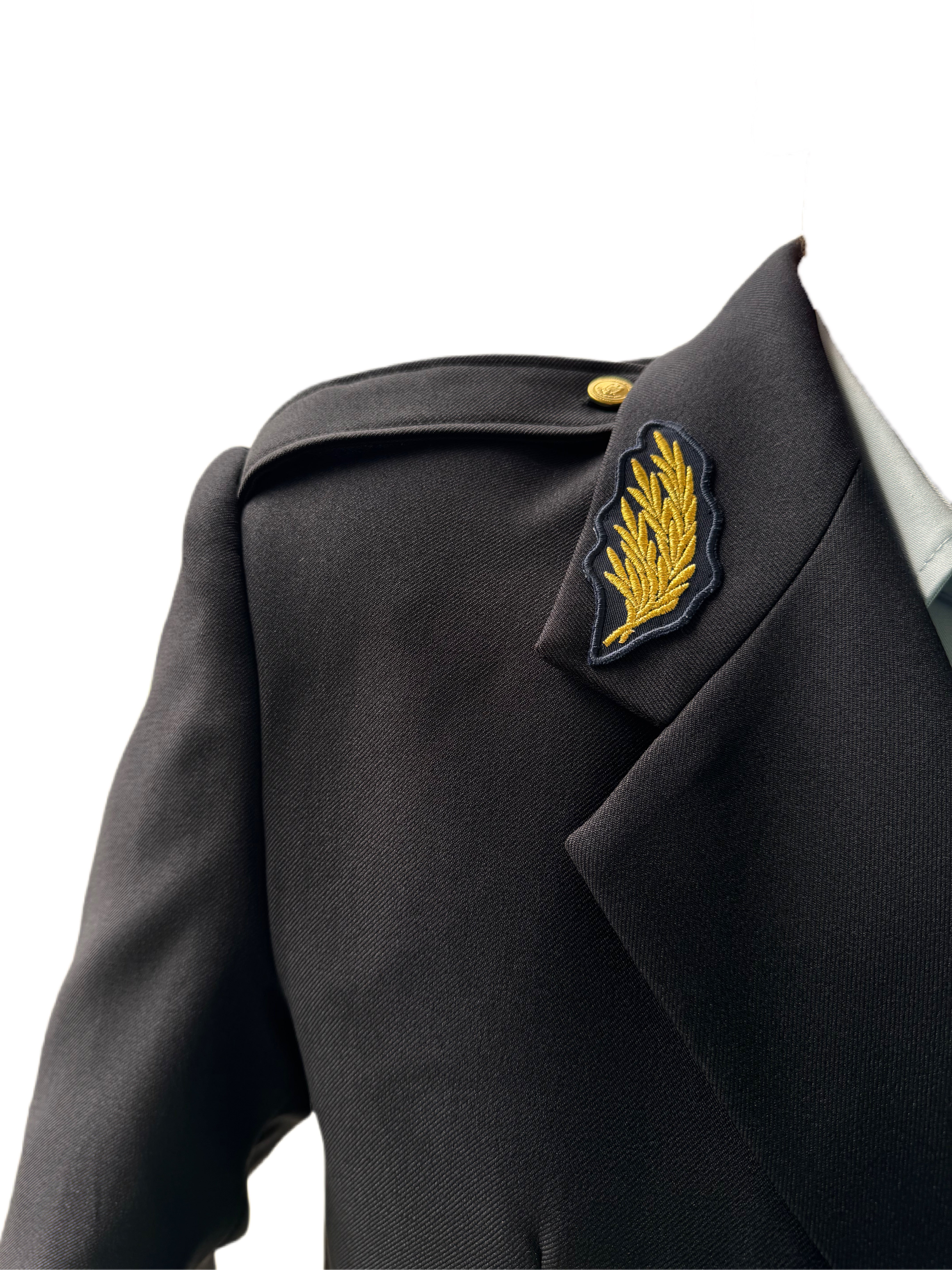 UNIFORME ANP POLITIA PENITENCIARA – FILIP SI COMPANIA